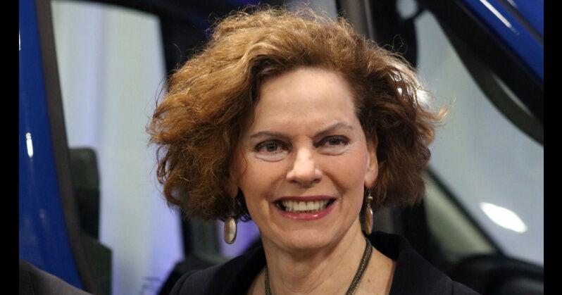 Patricia Fahy becomes state senator in 46th District | News ...