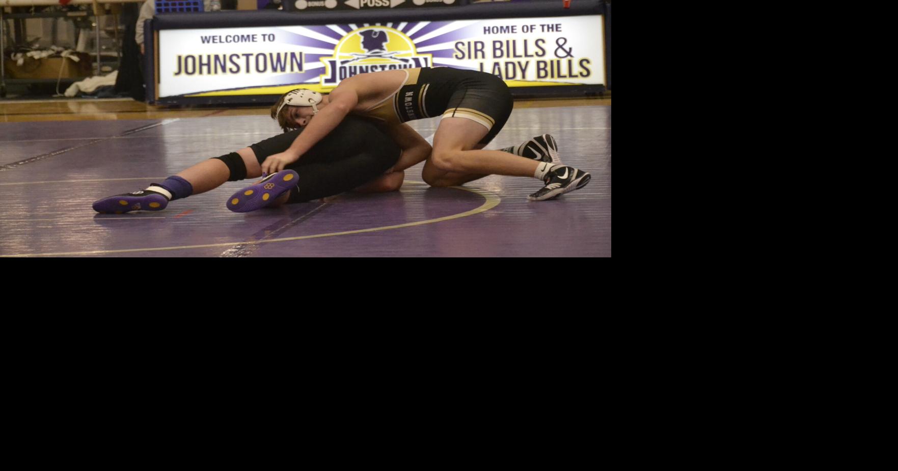 Area wrestlers named WAC all-stars | High-school | dailygazette.com