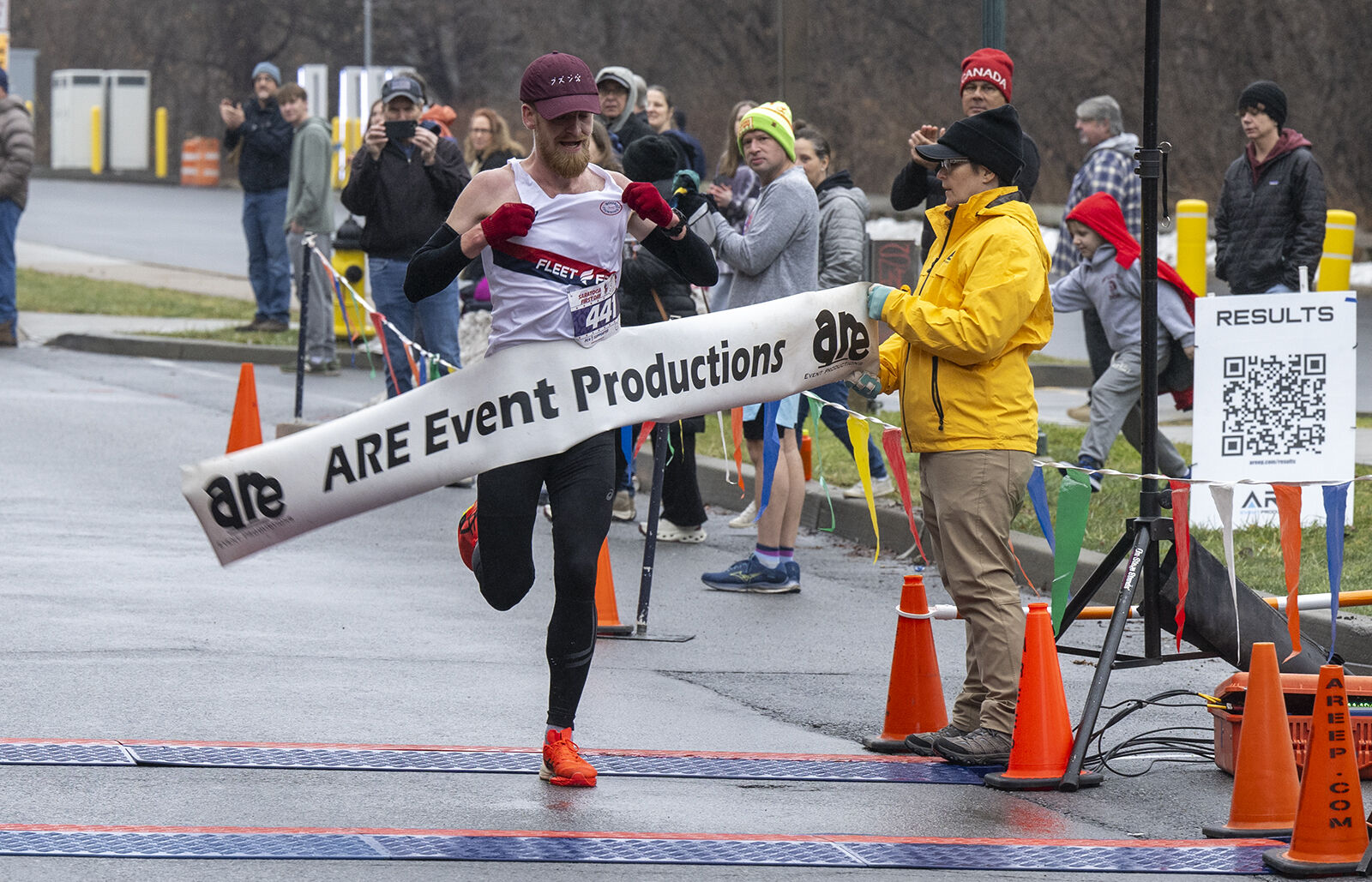 Photos: First Day 5K, Saratoga Springs | Photo Galleries | dailygazette.com