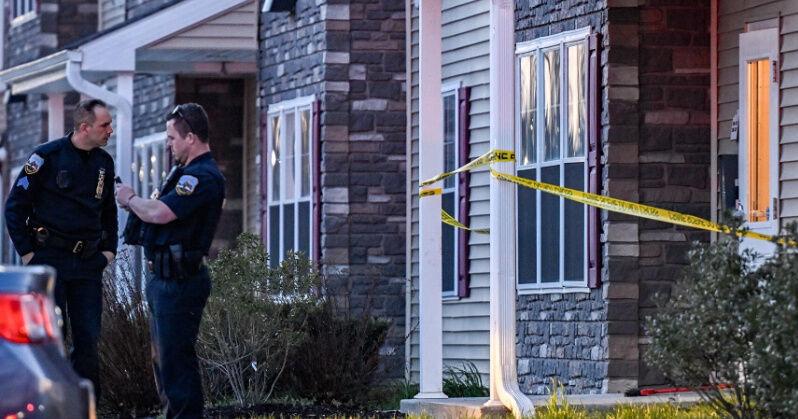 Police: Suspect in Schenectady Northside shooting dead | Police, Fire, Courts | dailygazette.com