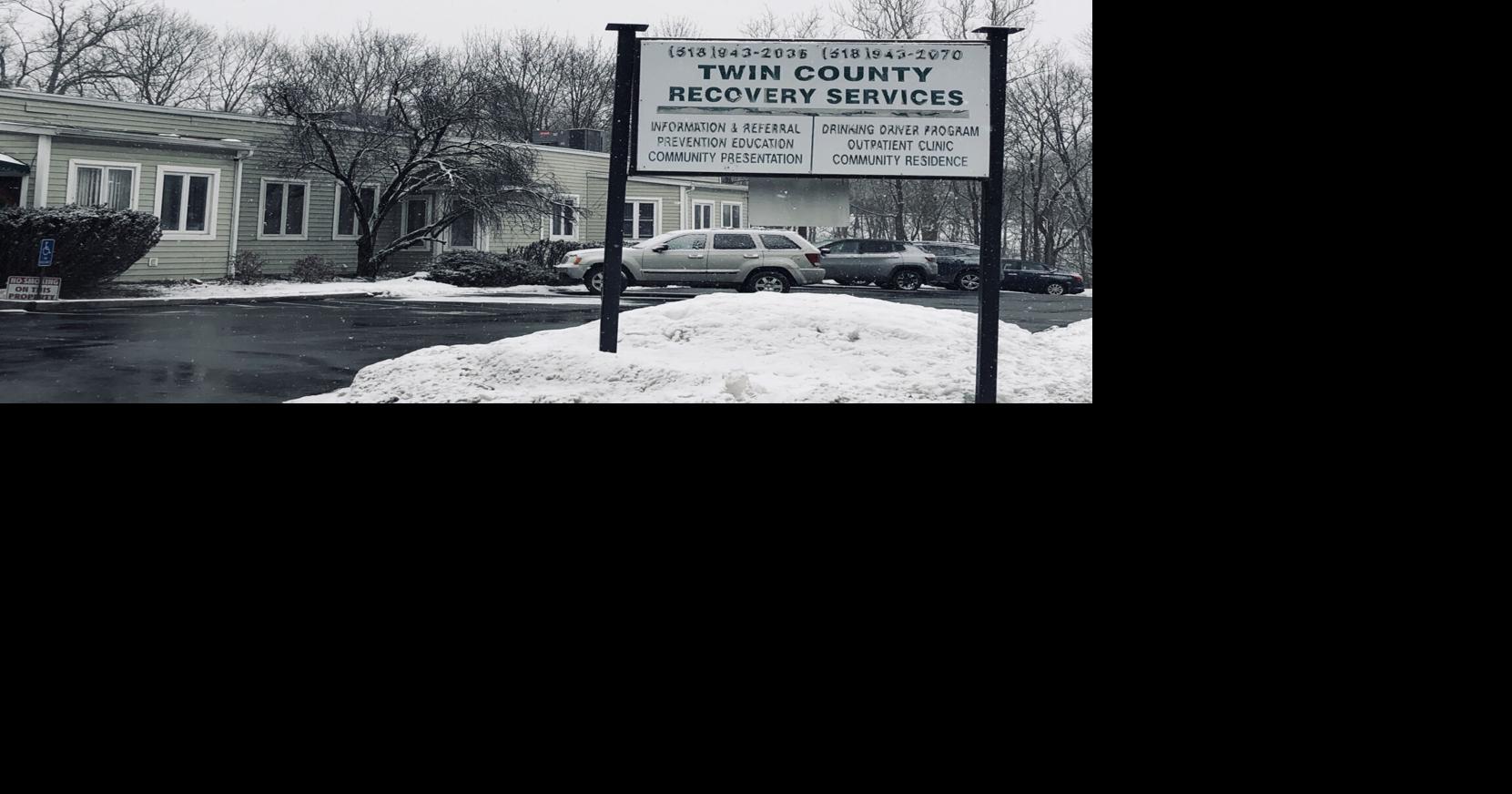 Golf tournament to support Twin County Recovery Services ...