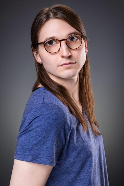 5 questions with Tyler Rexhouse, actor in 'All the Colors' | The ...