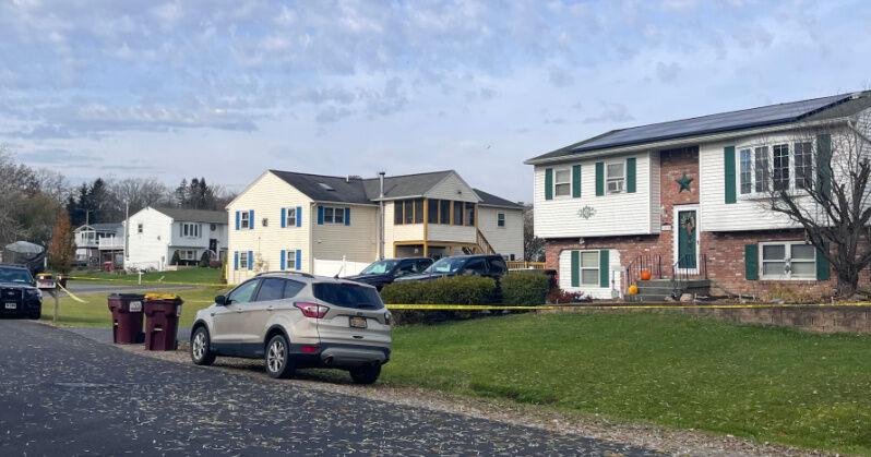 Update: Murder charge filed in Stillwater stabbing death | Police, Fire ...