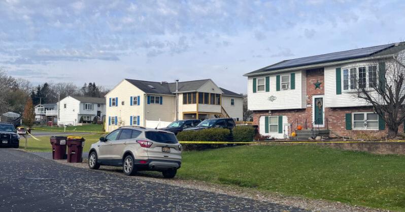 Update: Murder charge filed in Stillwater stabbing death | Police, Fire ...