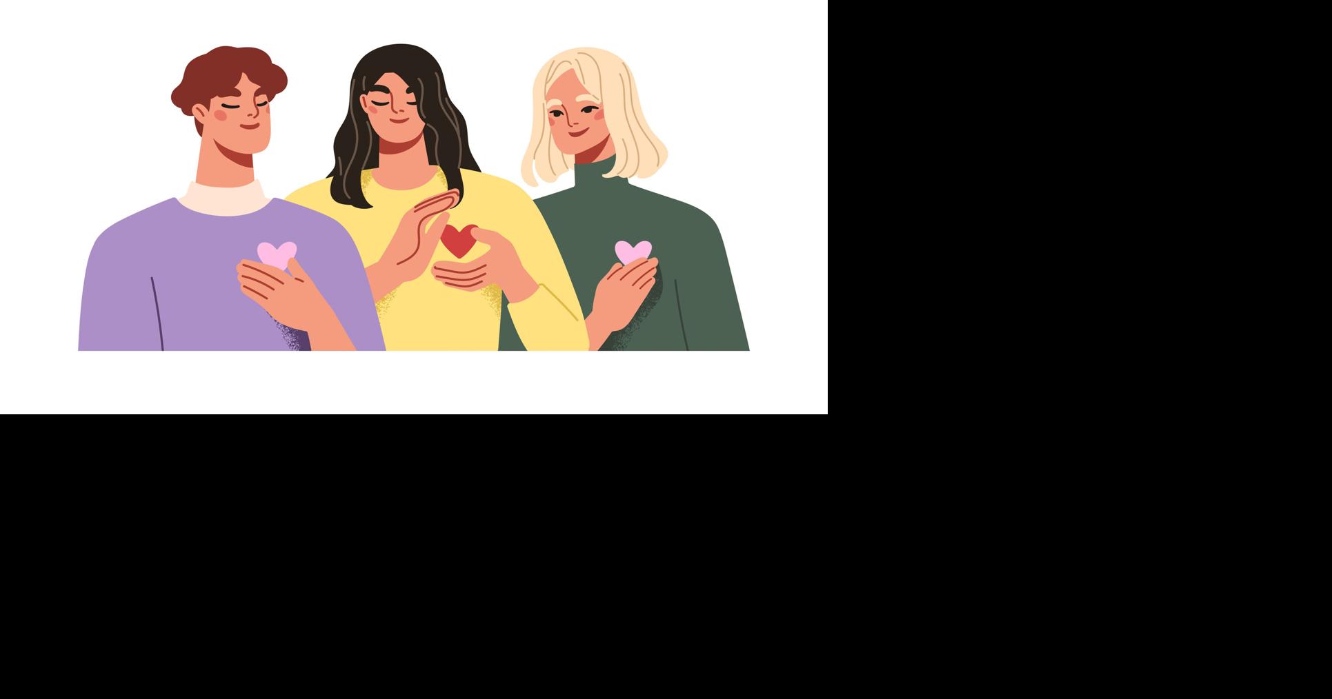 Not feeling so chipper? World Happiness Report shows how to change that ...