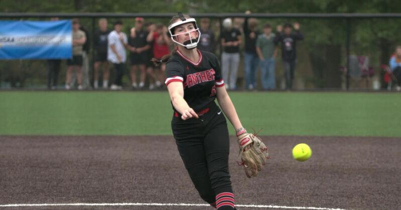 Organization names state softball all-stars | High School Sports ...