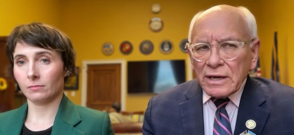 Rep.Tonko to bring immigration prof to State of the Union | Political ...