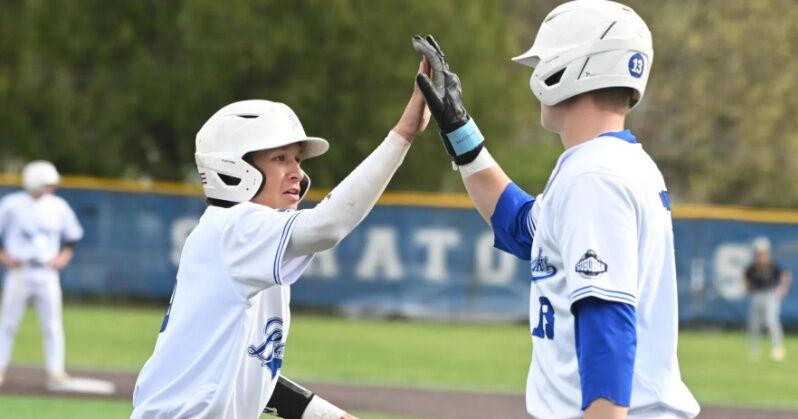 Saratoga Springs baseball rides into chance at first title | High ...