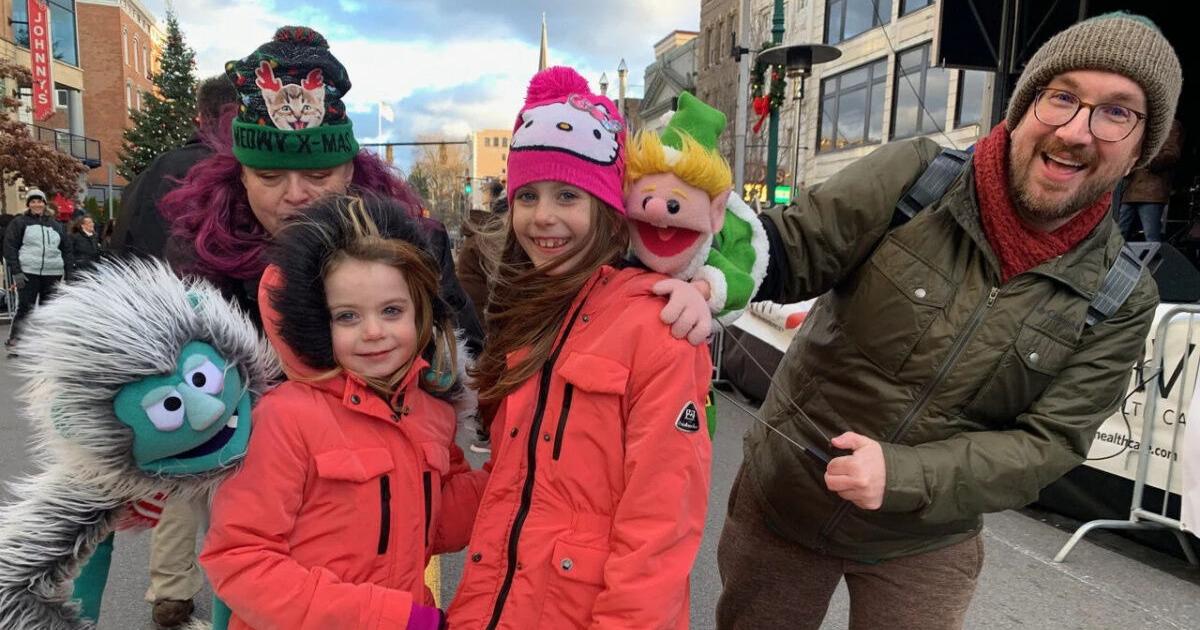 Activities ahead of Schenectady County Holiday Parade | News ...