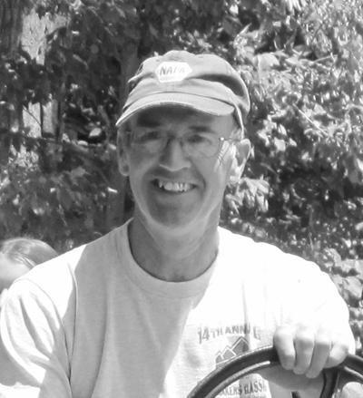 Timothy ‘Tim’ Hallock | Obituaries | dailygazette.com