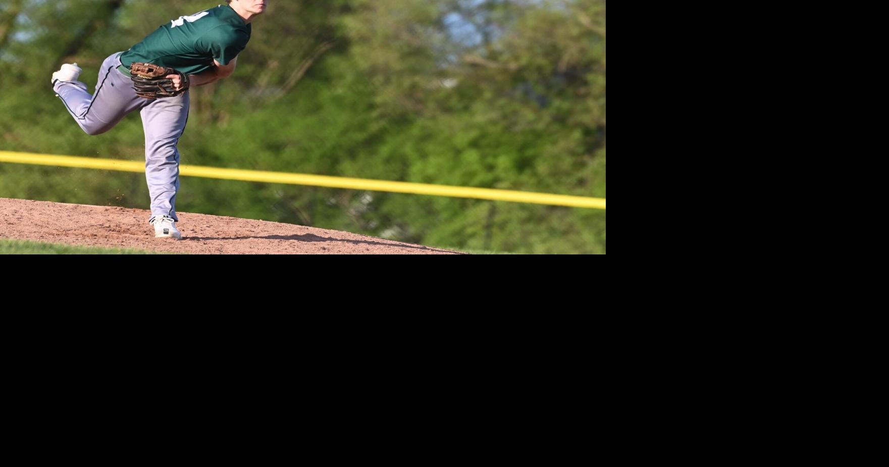 Section 2 baseball: Shenendehowa rallies in seventh to top Niskayuna ...