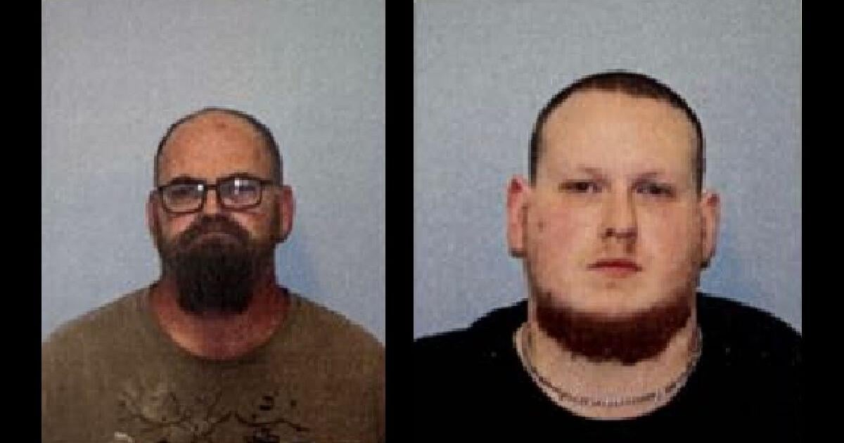 Two charged with murder in Cairo after search, sheriff says | News | dailygazette.com