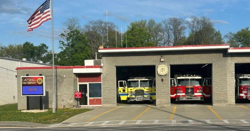 Catskill fire department set to receive $110K state grant | Politics ...