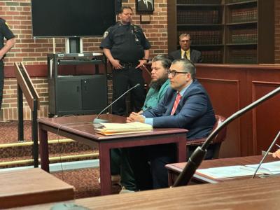 Mabb admits Saratoga Springs murder of ex-girlfriend | News ...