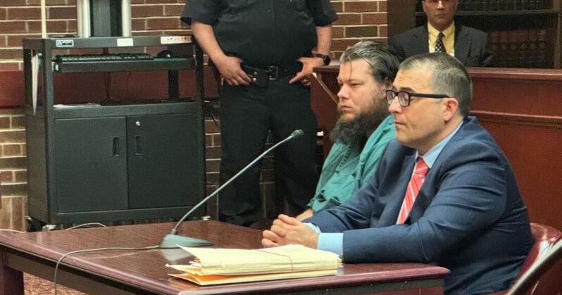 Mabb admits Saratoga Springs murder of ex-girlfriend | News ...