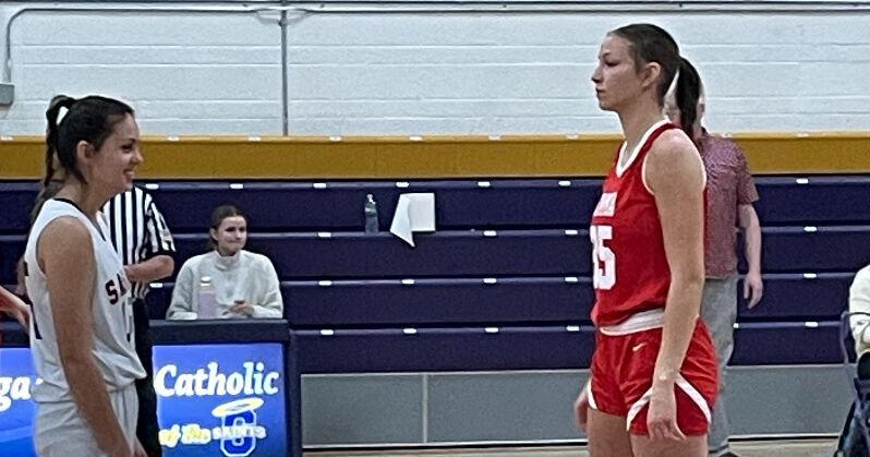 On Schools: Emma Willard's Shields excelling as high school career ...