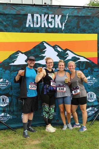 7th annual ADK 5K in Lake George — Images (10 photos) | News ...