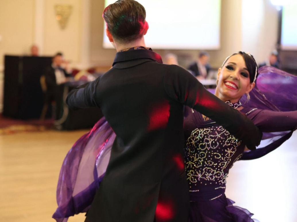 Photos: Schenectady native Alissa Quinn, Dancer | Photo Galleries ...