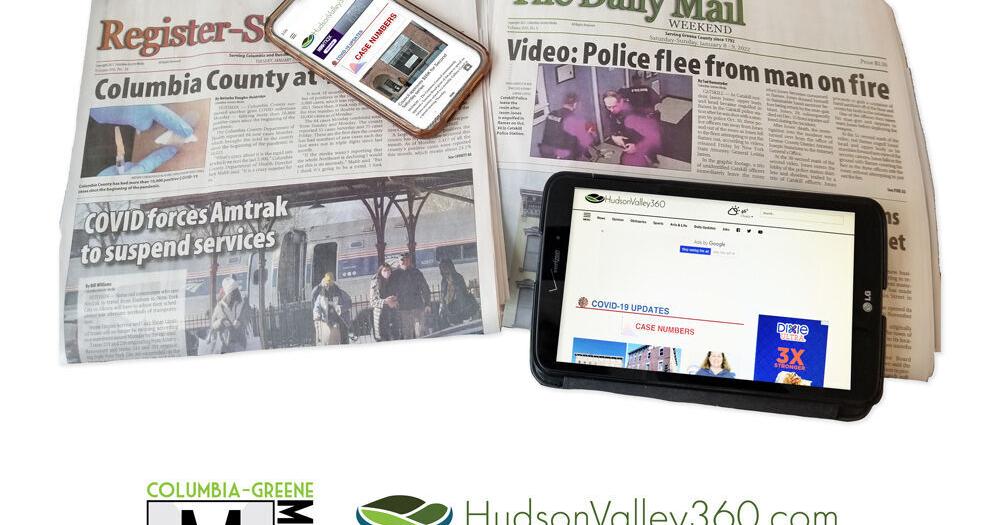 Newspapers | | dailygazette.com