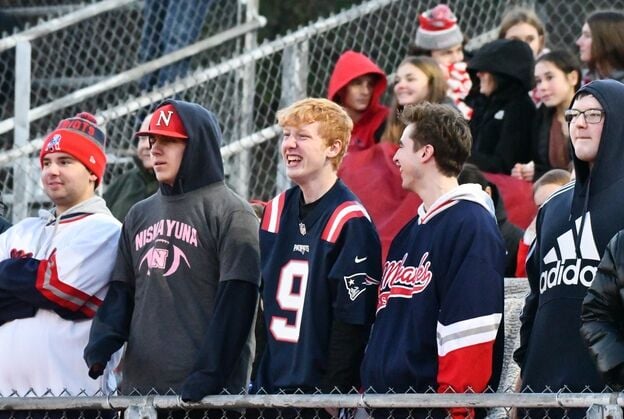 Niskayuna football takes Section 2 Class A title (25 Photos) | High ...