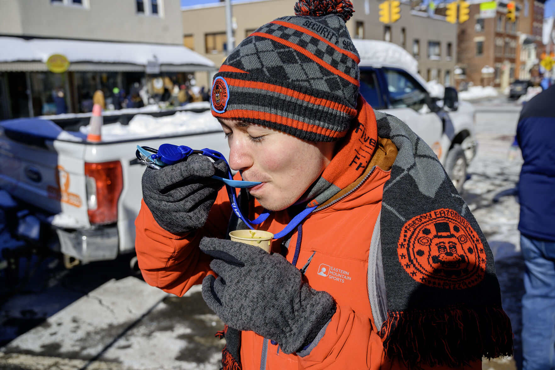 Downtown Schenectady Soup Stroll Highlights and Winners | Bite-Sized ...