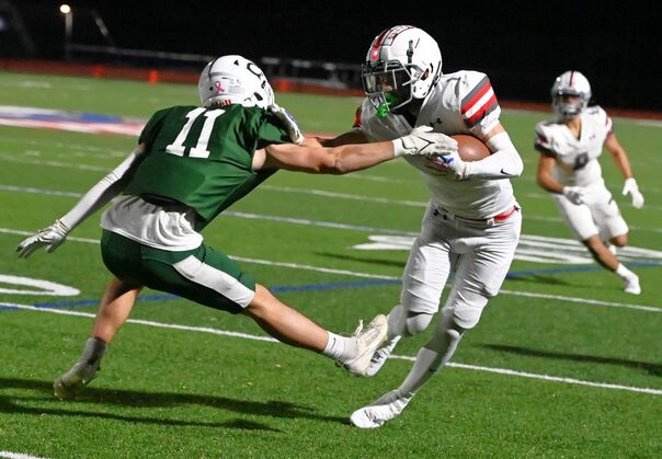 Section 2 football: Five things to know about the 2024 schedule ...