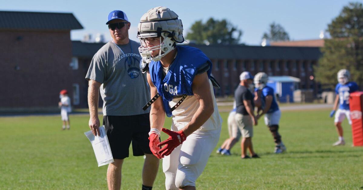 Saratoga Springs FB's Coryea leads state in rushing yards | Sports ...