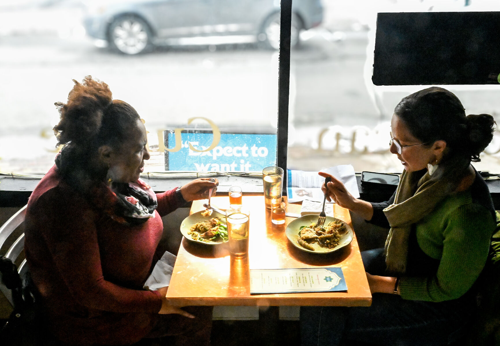 Downtown Schenectady restaurant owners raise concerns | Daily Gazette ...