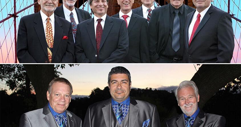 Six Golden Oldies bands to perform at Proctors | Ticket | dailygazette.com