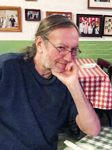 Photographer, soundman Deuel speaks on life at Caffe Lena | Nippertown ...