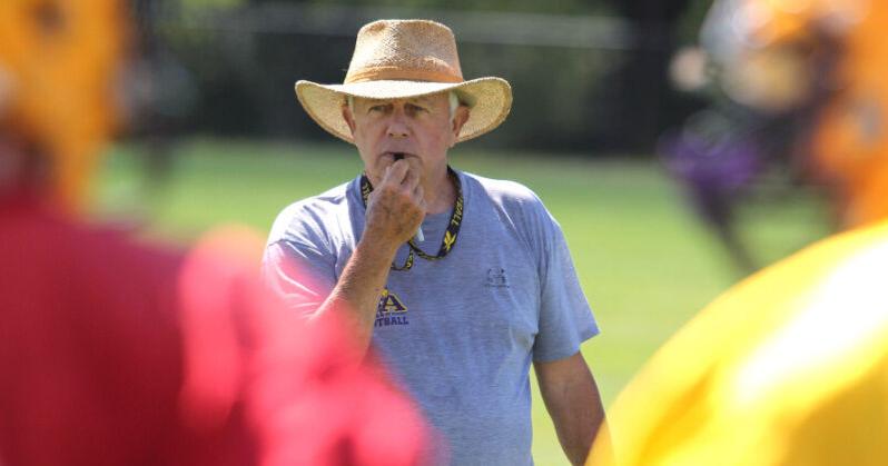 Former UAlbany football coach Bob Ford to receive AFCA Amos Alonzo ...