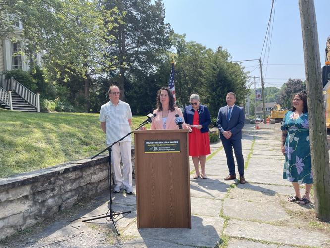NY to help prevent algae blooms in Hudson River | NY State ...