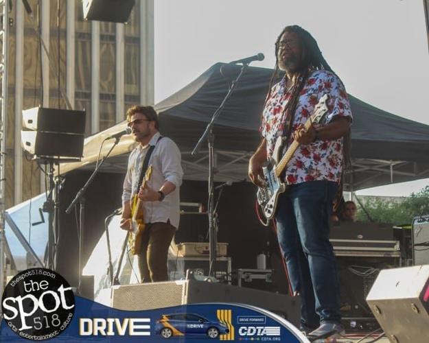 SPOTTED: Capital Concert Series Presents Cracker and Spin Doctors ...