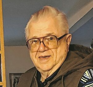 Donald Russell Smith Jr. | Leader Herald Obituaries | dailygazette.com