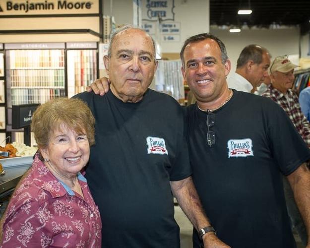 Phillips Hardware opens new store in Altamont with Grand Opening this ...