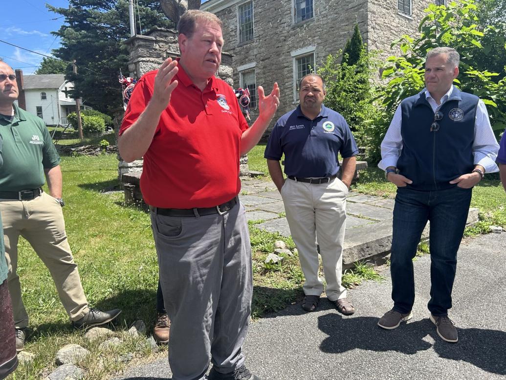 Assemblyman Tague considers run for Stefanik House seat | News ...