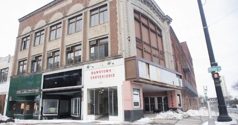 Plans to restore Schenectady’s Wedgeway Building enter new phase | News ...