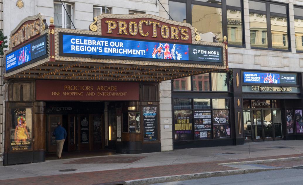 Things to Know about Schenectady, New York | Life & Arts | dailygazette.com