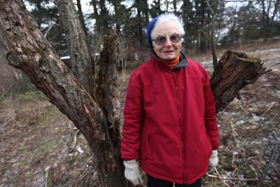 Prime Time: Ruth Schottman, 85, still educating others on the ...