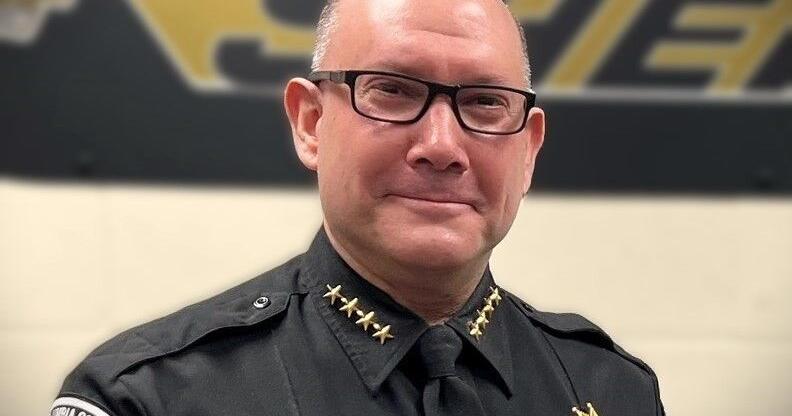 From the Sheriff's Desk for April 9, 2024 | Columnists | dailygazette.com