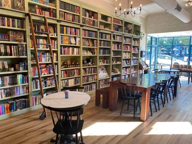 central library cafe hours