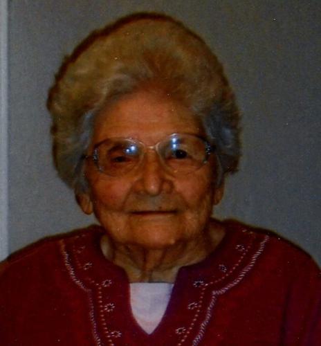 Elizabeth Flach | | dailygazette.com