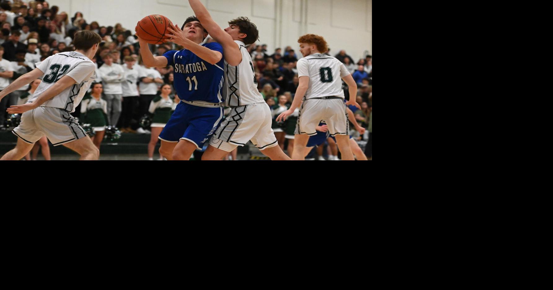 Section 2 basketball: What to watch ahead of Sunday's games | Sports ...
