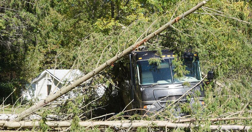 Last week’s big storm that knocked out power around the region? A ...