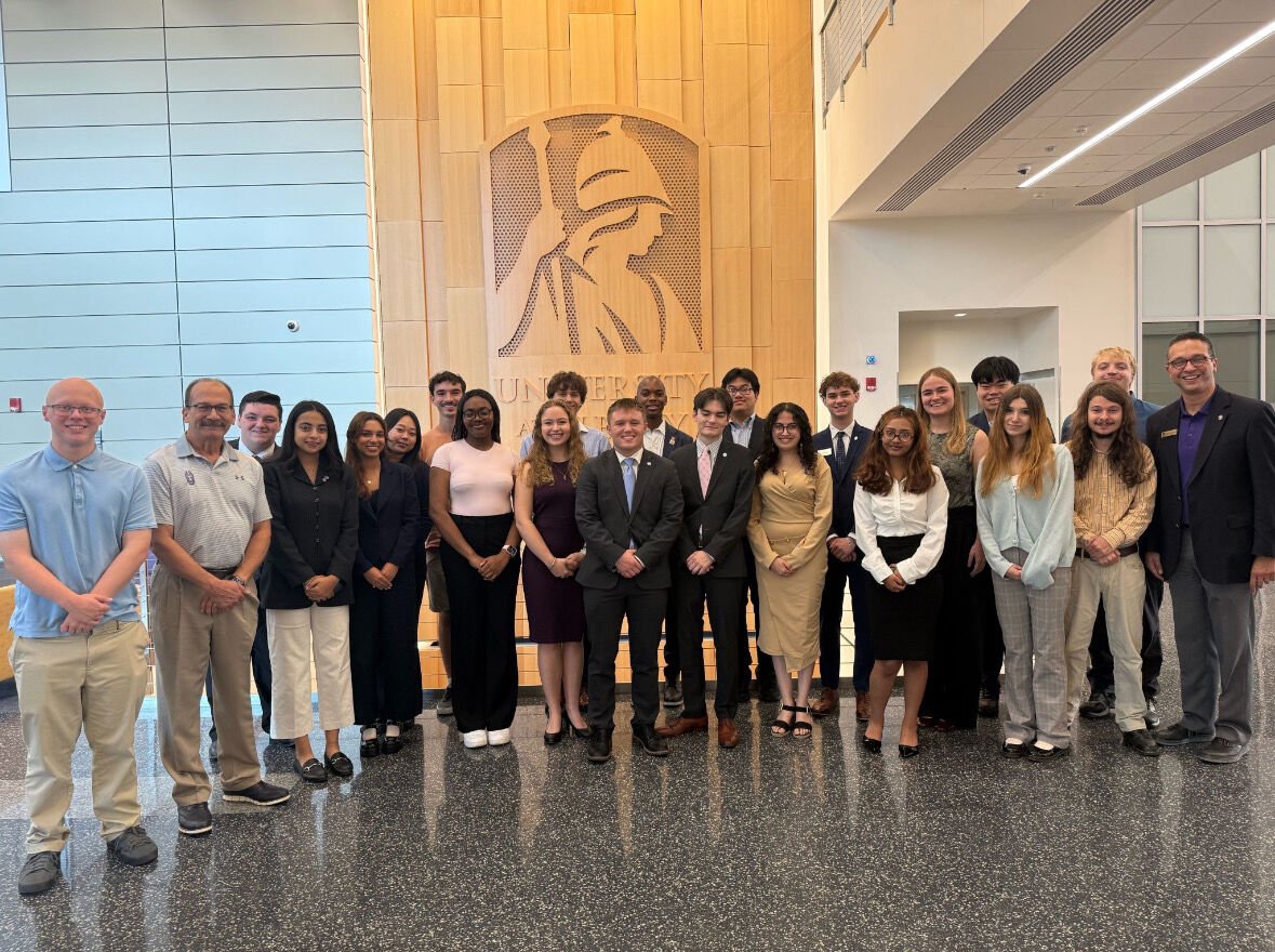 Capital Region students join National Grid Foundation Youth Advisory ...