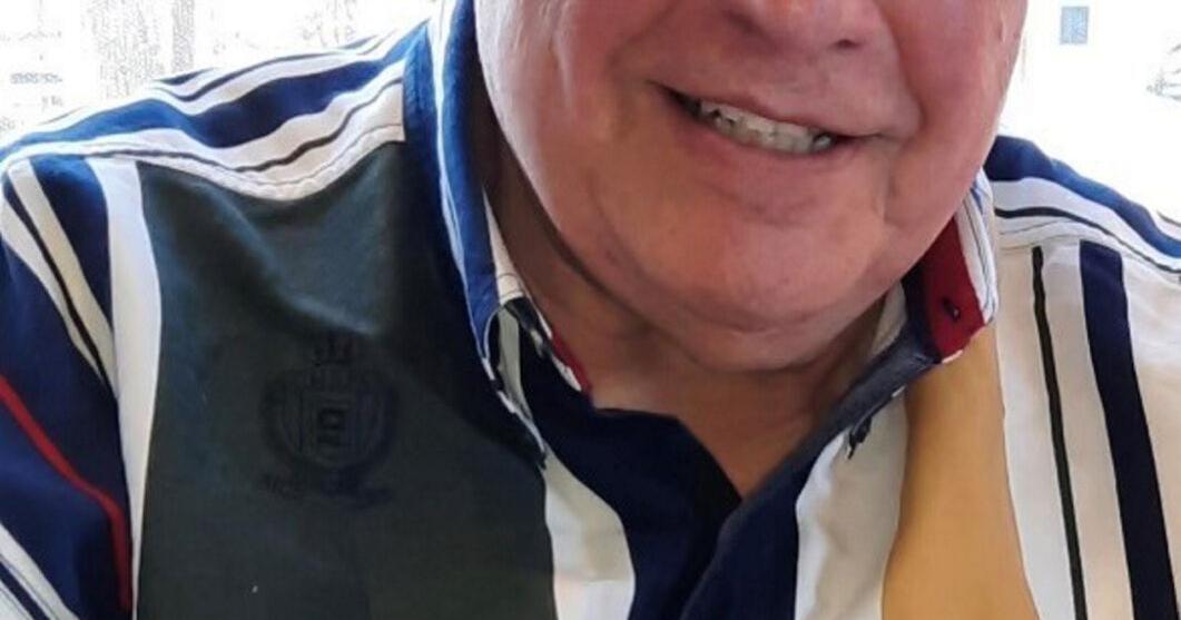 Ronald “Ron” Caplan | Obituaries | dailygazette.com