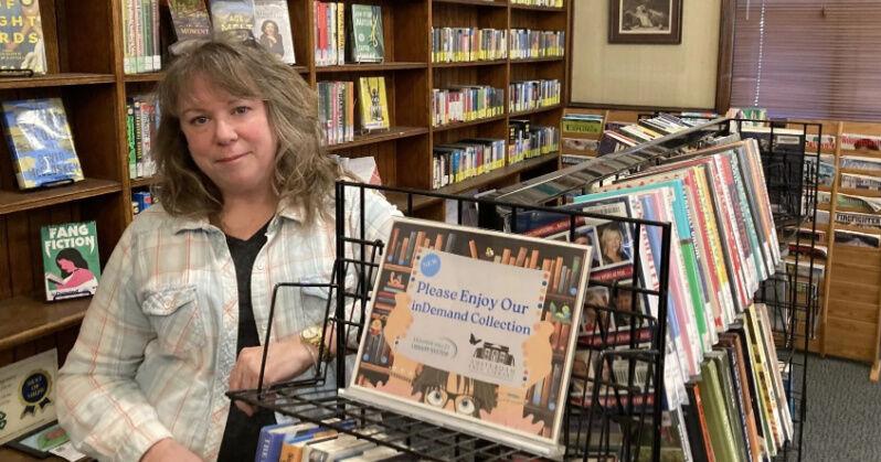 Amsterdam Free Library ballot measure proposes 2% tax levy increase ...