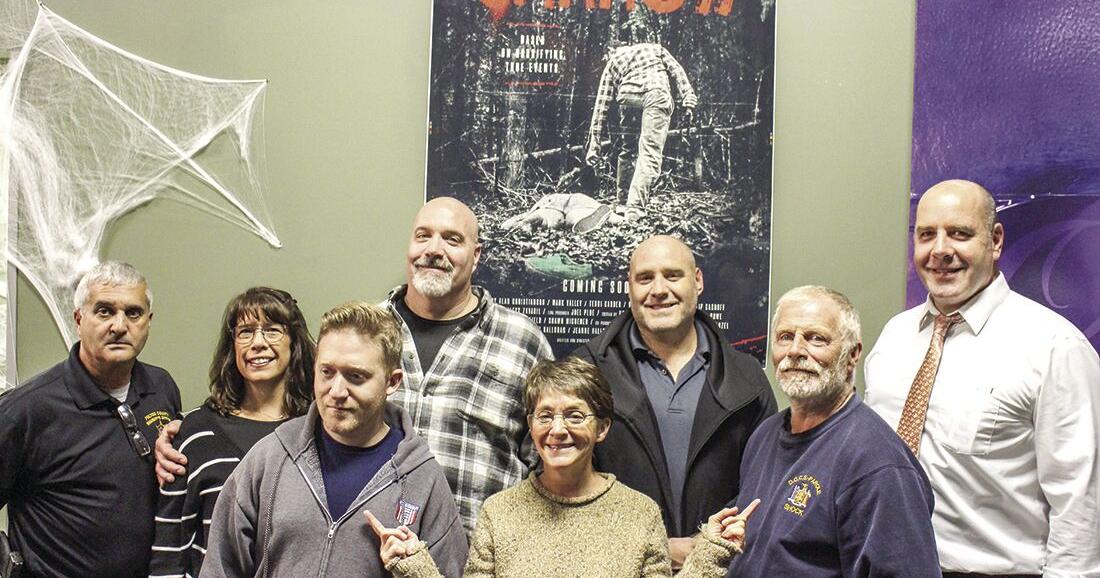 Local names behind film about serial killer Robert Garrow | News ...