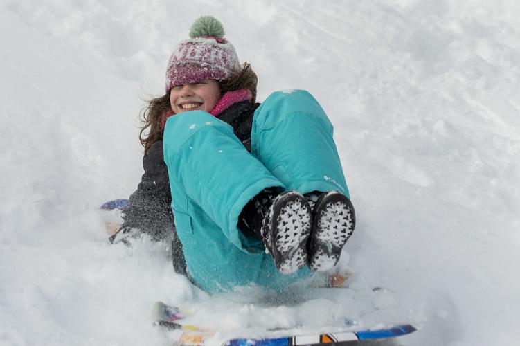 Photos: Snowy scenes in the Capital Region, Dec. 17 and 18 | News ...