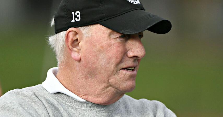 Former Union College men's lacrosse coach Wehrum to be honored by NJCAA ...